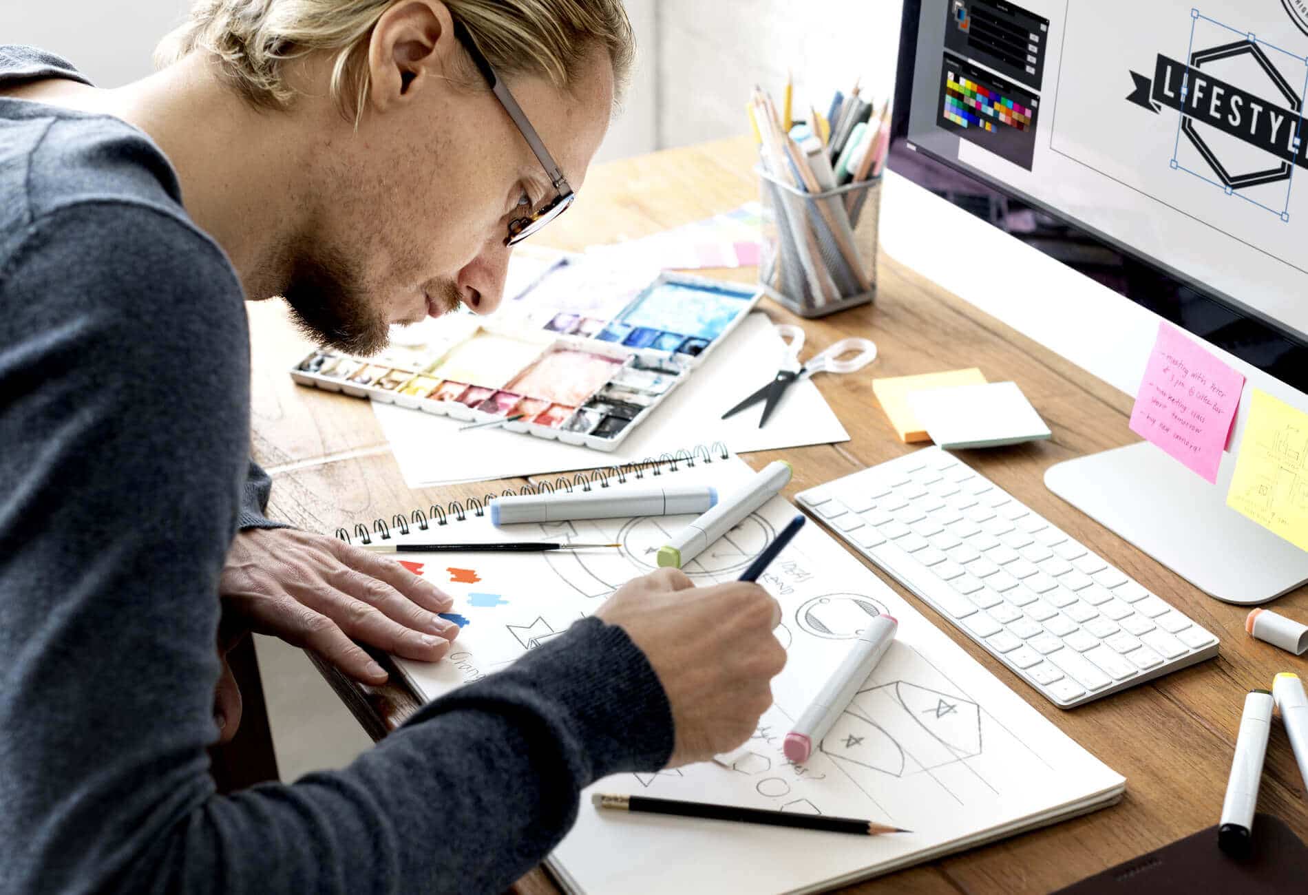 What Can You Do With An Art Degree 100 Careers Salaries Revealed Collegegazette